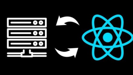 React fetching the data | GDSC BookStack